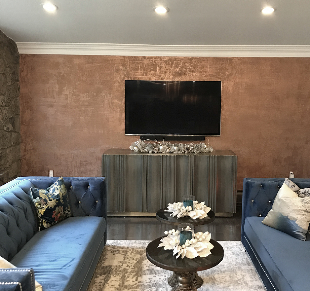 home interiors | Jess Artistic Designs